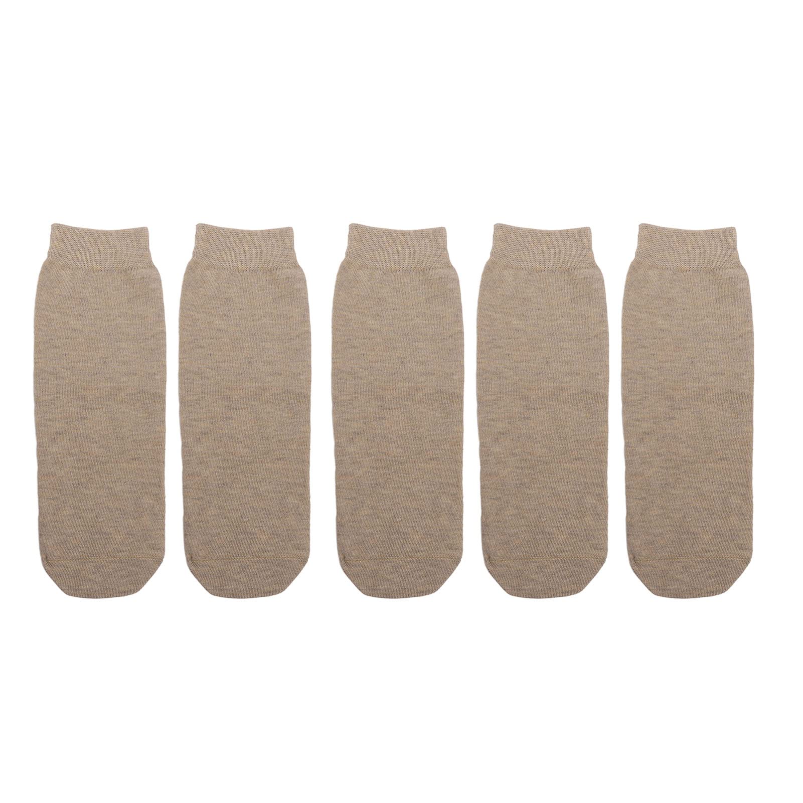 Knee Bk Stump Shrinker, 5pcs Stump Socks Set for L