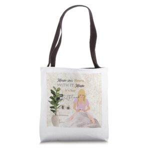 aesthetician tote bag tote bag