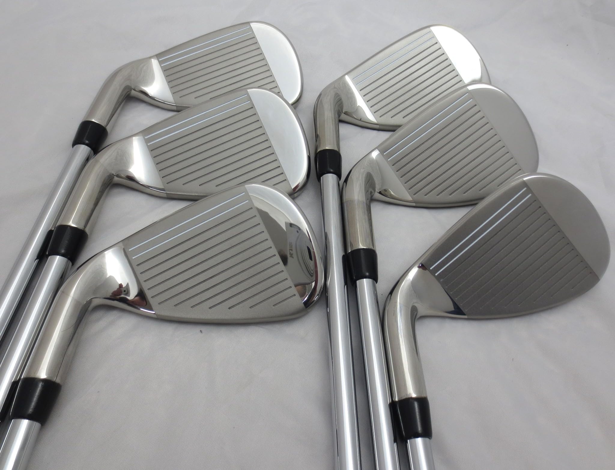 Mens Callaway Complete Golf Clubs - Set Driver, 3 Wood, Hybrid, Irons, Putter, Bag Right Handed Regular Flex