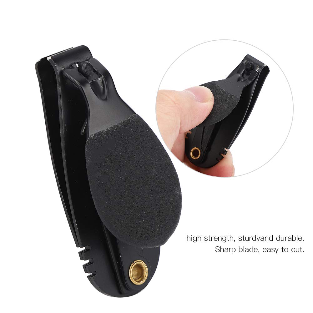 2Pcs Multifunctional Stainless Steel Fishing Tool Cutting Nipper Clipper Tackle Accessory with Large Easy Grip Thumb Bar , 2Pcs Multifunctional Stainless Steel Fishing Tool Fishing Nipper Fishing