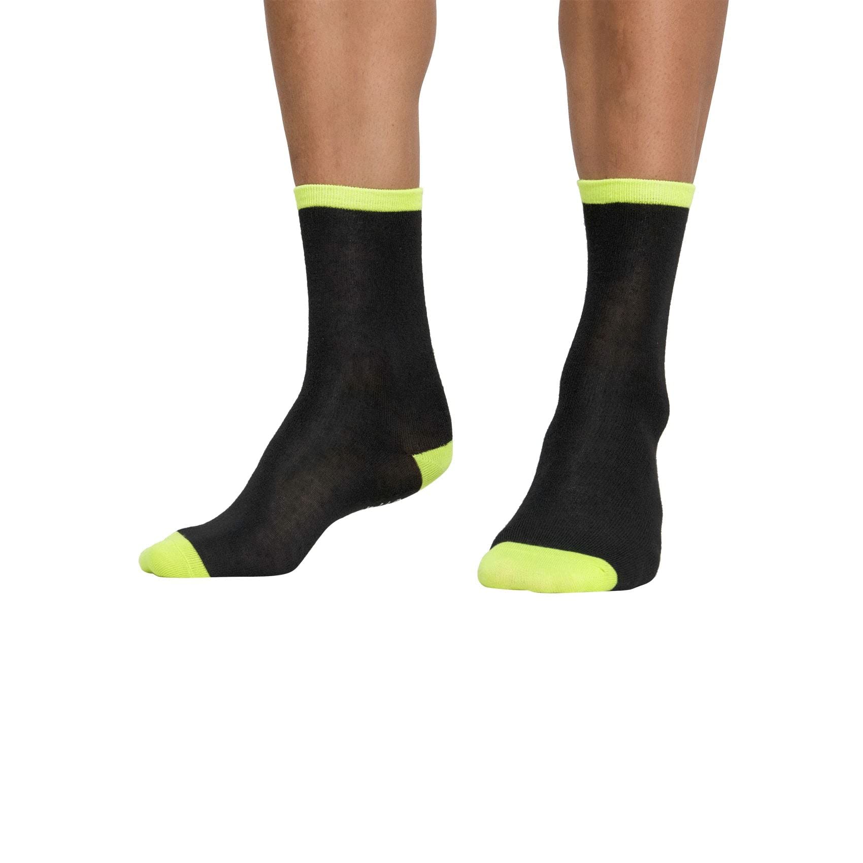 CRAZYBOXER Socks Bud Light Lime and Seltzer Crew Socks (3 Pack)