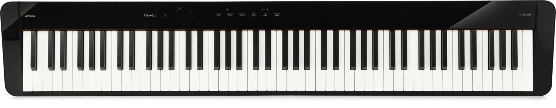 Casio PX-S5000 88-Key Digital Piano