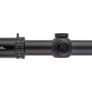 Primary Arms SLX 1-10x28mm SFP Rifle Scope - Illuminated ACSS Raptor 5.56/.308 M10S Reticle