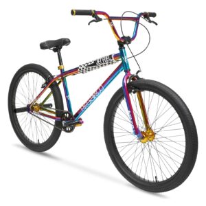 Hyper 29" Jet Fuel BMX Bike