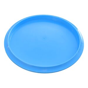 DOOMSDAY DISCS Despair Disc Golf Midrange in Survival Plastic (Blue)