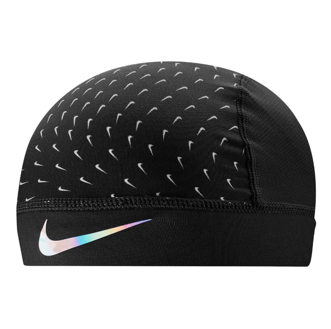 Nike Cooling Skull Cap Black