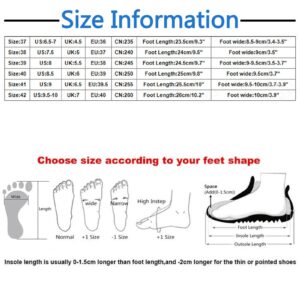 Womens Sandals, White Boots for Women Women's Flip Flop Boots Indoor Shoes Chunky Heel Sneakers Size 5 Cow Print Boots Women Work Boots Grey