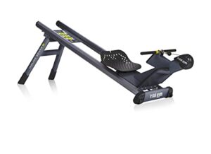 total gym incline rower ce rowing machine