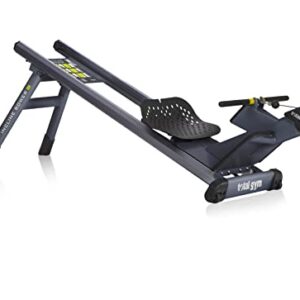 Total Gym Incline Rower CE Rowing Machine