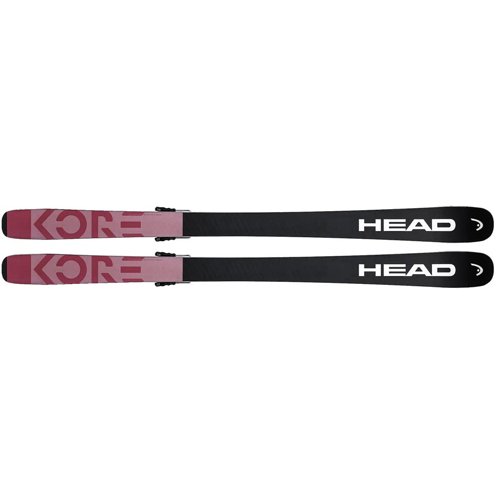 HEAD Women Kore 85 W Anth/be Skis (315492)