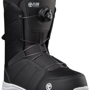 2023 Men's Head Transit 159 Wide Snowboard Package Flow Bindings BOA Boots (Boot Size 11)