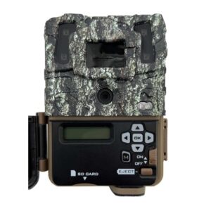 Browning Trail Cam Command Ops Elite 22mp Batteries/sd BTC-4E22CP