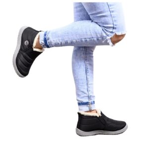 Womens Sandals, Wide Calf Boots for Women Womens Heels Dressy Boots Indoor Boots Size 7 Sneakers House Basketball Boots Women Work Boots