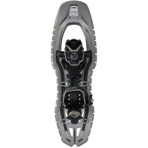 tsl symbioz hyperflex original snowshoes sz l (69cm) metallic