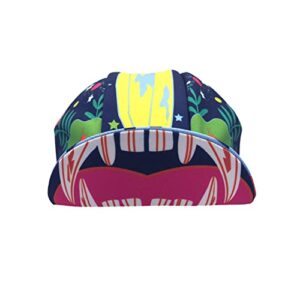 Cinelli Jungle Zen Cycling Cap