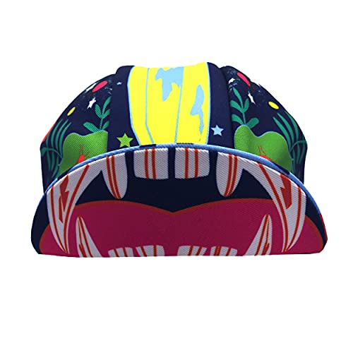 Cinelli Jungle Zen Cycling Cap