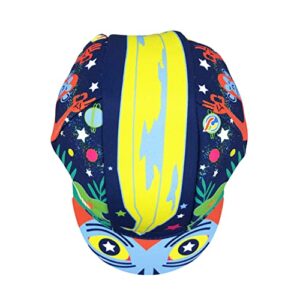 Cinelli Jungle Zen Cycling Cap