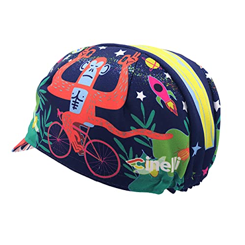 Cinelli Jungle Zen Cycling Cap