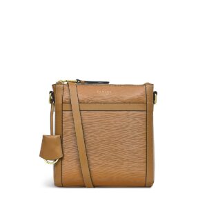 radley london derby street - small ziptop crossbody