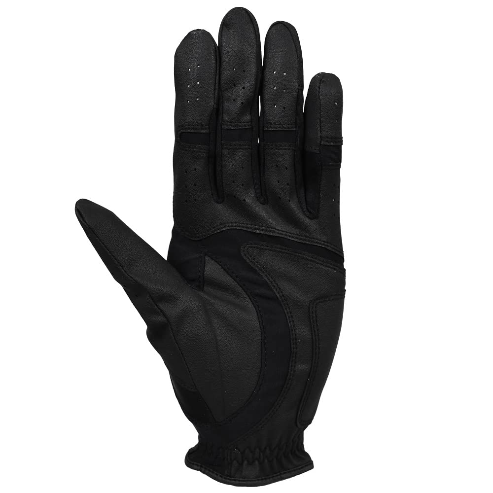 Snake Eyes Golf MLH Multi-Fit Glove Black