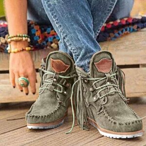 Womens Sandals, Ankle Boots for Women Low Heel Womens Heels Low Boots Sunflower Boots Pink Sneakers Purple Basketball Boots Women's Hiking Shoes