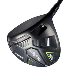 MACGREGOR MACTEC X2 Adjustable Driver