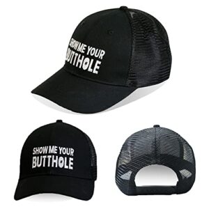 ouxioaz unisex-adult mens baseball cap