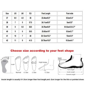 Womens Sandals, Womens Boots Ankle Women's Dressy Summer Flat Boots Size 9 Shoes Wide Width Heels Running Office Boots Girls Ankle Boots Black