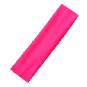 gaoqi headband colors 12 sports women's headband cotton elastic yoga accessory baby headband bun