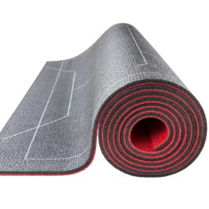 UFC Yoga Mat