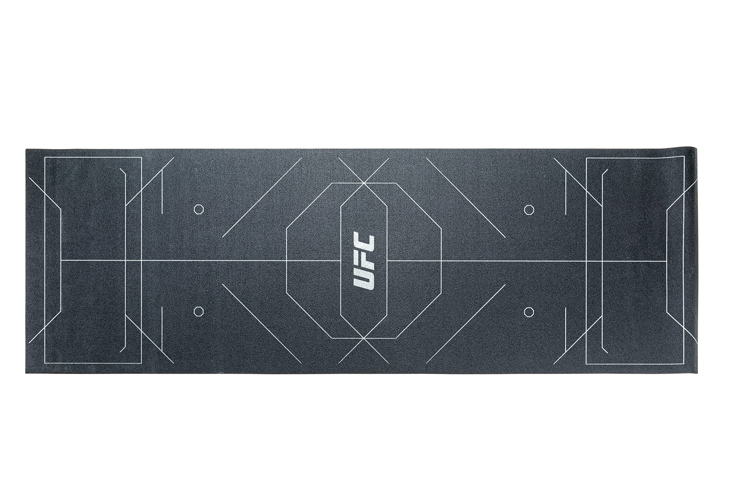 UFC Yoga Mat