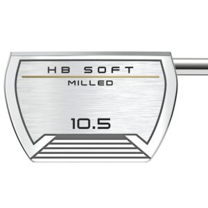 Cleveland Golf HB Soft Milled #10.5C 35" FG RH