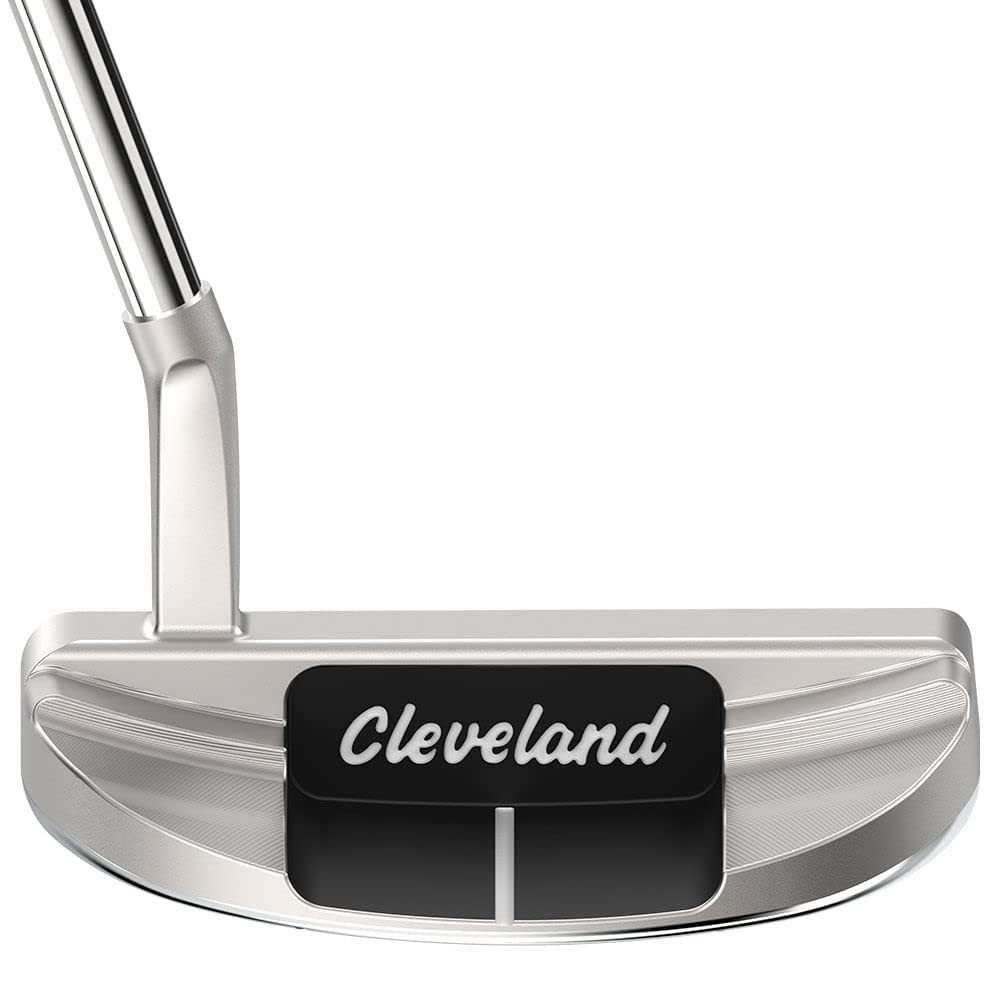 Cleveland Golf HB Soft Milled #5 35" FG RH