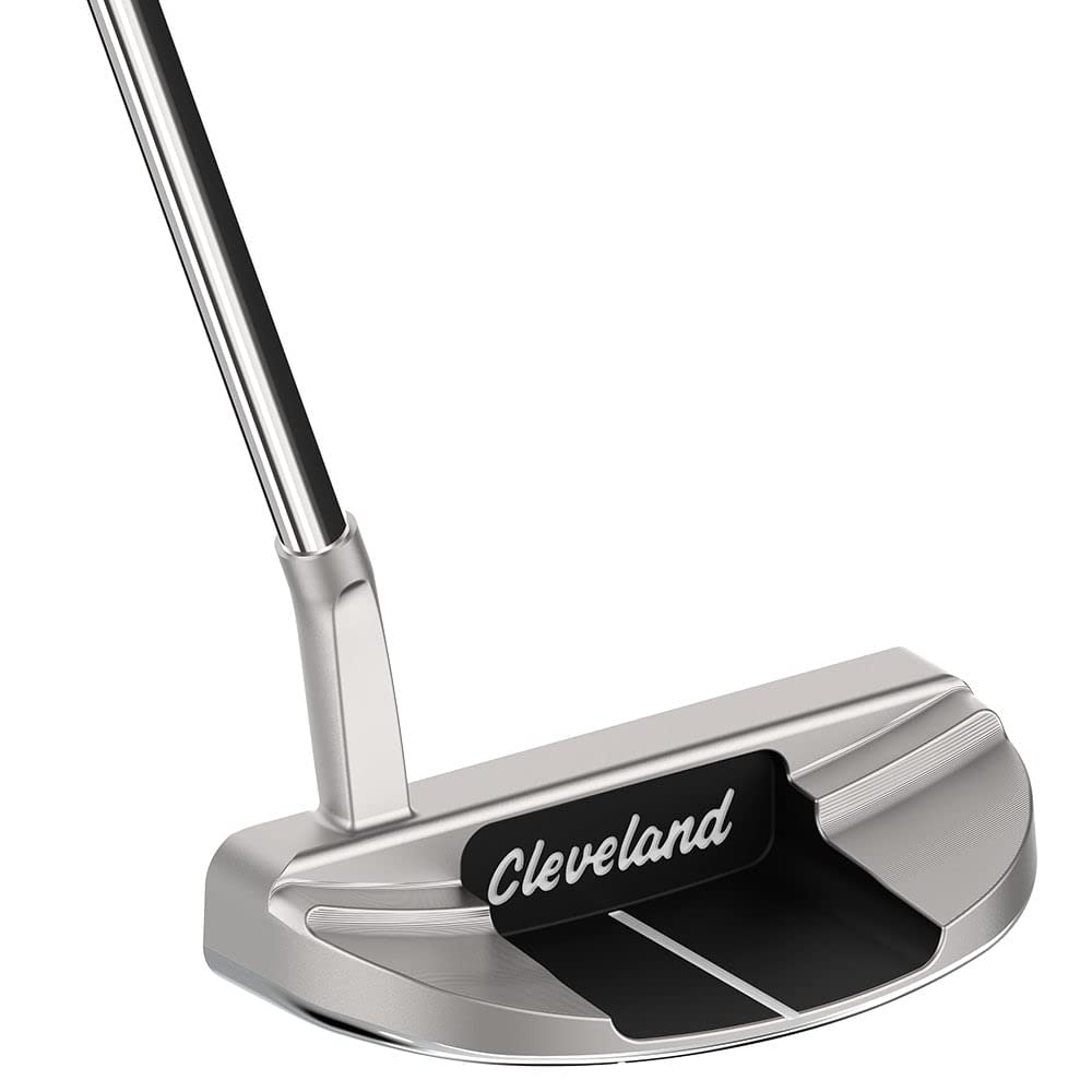 Cleveland Golf HB Soft Milled #5 35" FG RH