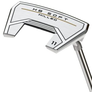 Cleveland Golf HB Soft Milled #11 Slant 34" FG RH