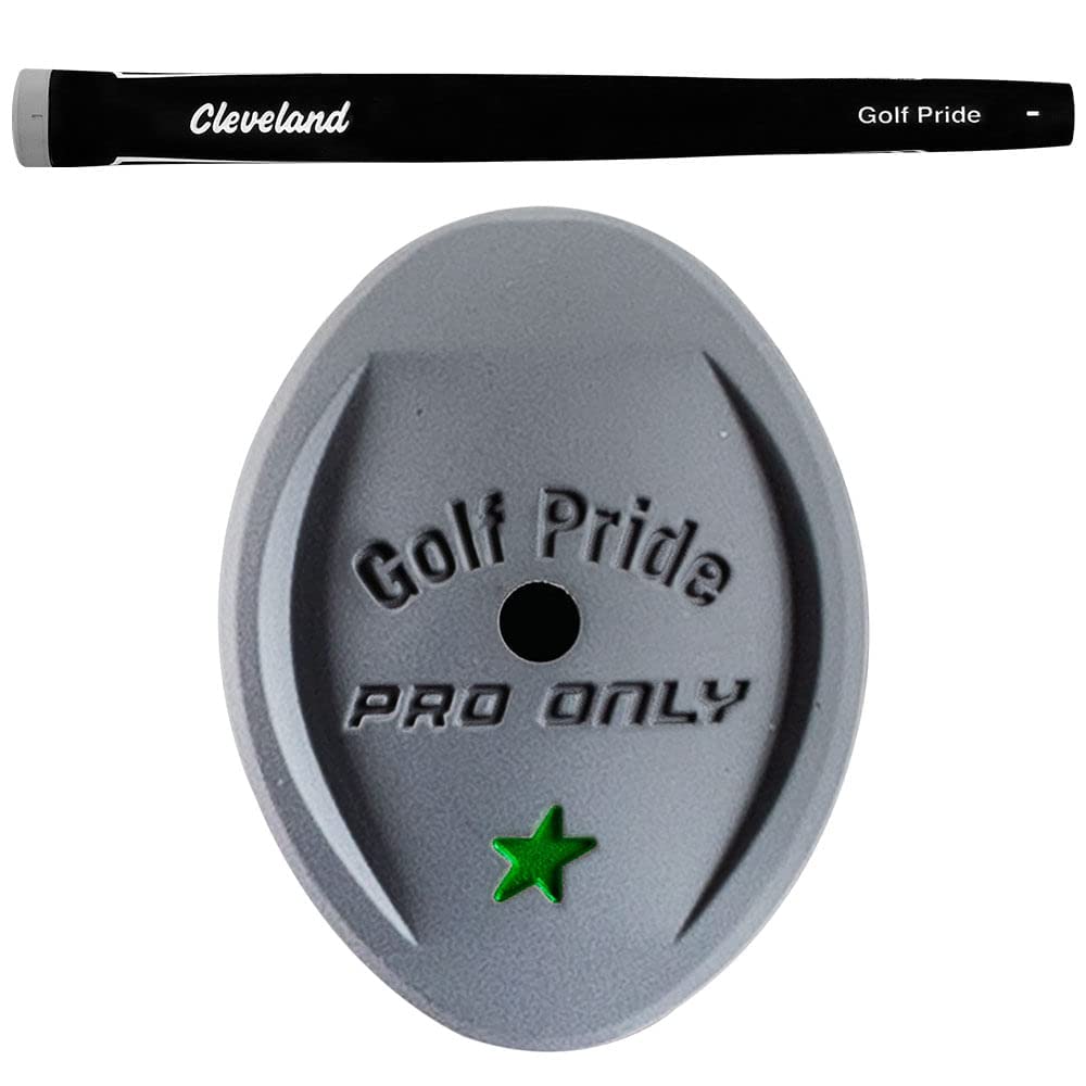 Cleveland Golf HB Soft Milled #10.5C 35" FG RH