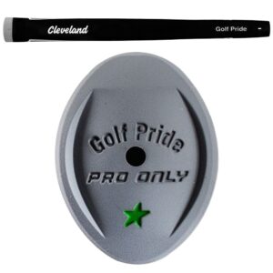 Cleveland Golf HB Soft Milled #10.5C 34" FG RH