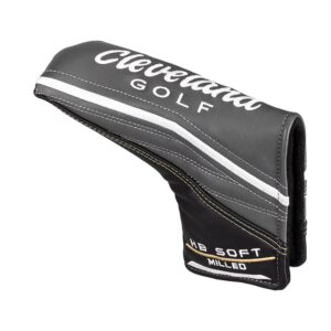 Cleveland Golf HB Soft Milled #5 35" FG RH