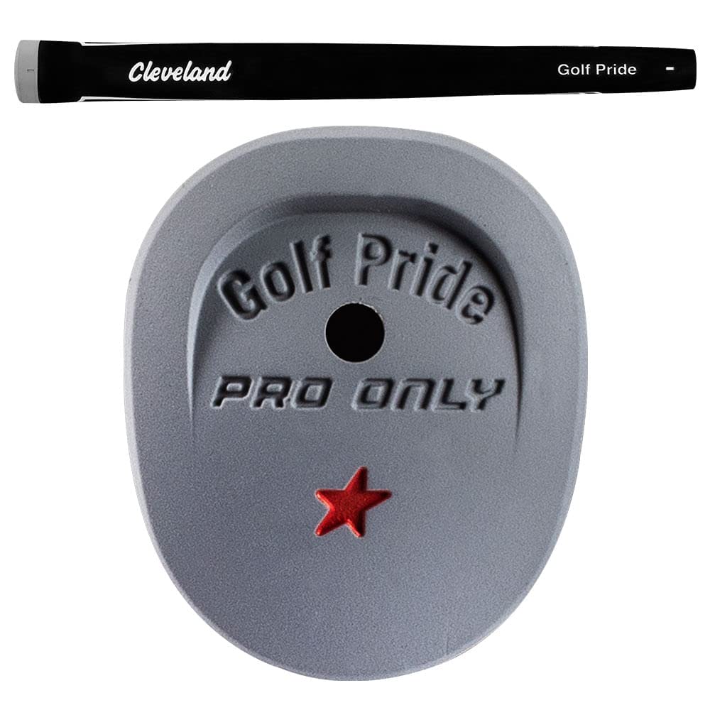 Cleveland Golf HB Soft Milled #5 35" FG RH