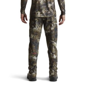 SITKA Gear Men's Hunting Traverse Pants, Optifade Waterfowl Timber, 42R