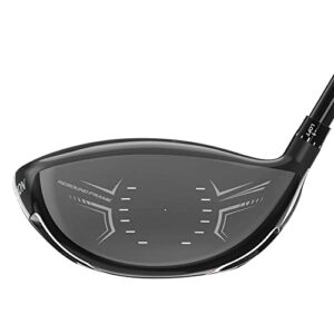 Srixon New Golf ZX7 Driver 10.5 Project X HZRDUS Smoke Black 60 Stiff