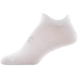 Under Armour Women''s Essential 2.0 No Show Socks, 6-Pairs, Beta Tint/Brilliance Medium, 1332943