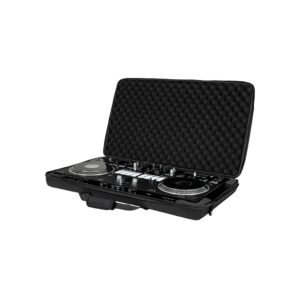 headliner pro-fit case - lightweight dj case compatible with pioneer dj ddj-rev7 (hl12005), dj controller case, dj equipment travel case for everyday protection