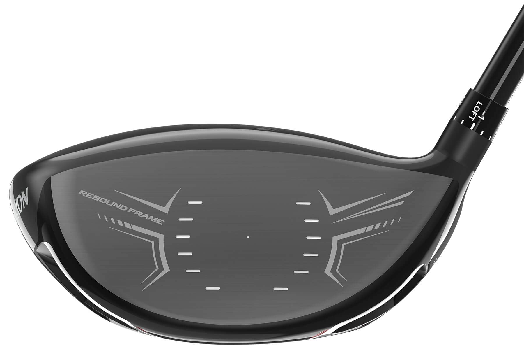 Srixon New Golf ZX7 Driver 9.5 Project X HZRDUS Smoke Black 60 Regular