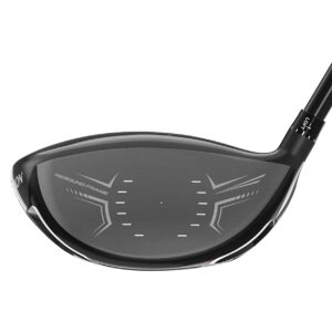 Srixon New Golf ZX7 Driver 9.5 Project X HZRDUS Smoke Black 60 Stiff