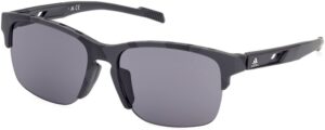 sunglasses adidas sport sp 0048 05a smoke