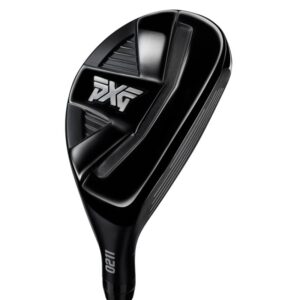 pxg 2022 0211 hybrid - 25 degree - right hand - senior flex - graphite shaft