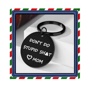 sam & lori gifts for him teens boys 21st birthday gifts for him age 12 14 16 18 year old teenage gift ideas son christmas stocking stuffers funny keychain cute cool sweet valentines easter graduation