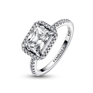 PANDORA Anillo Timeless 192391C01-54 Halo