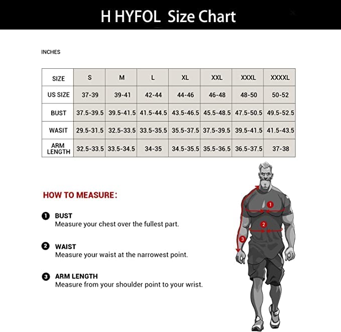 H HYFOL Polo Shirts for Men Graphic Stretch Casual American Patriotic Short Sleeve Raglan Golf Polos for Men(Olive Green,L)